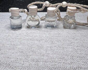 Hanging Car Air Freshener Diffusers - Etsy Canada
