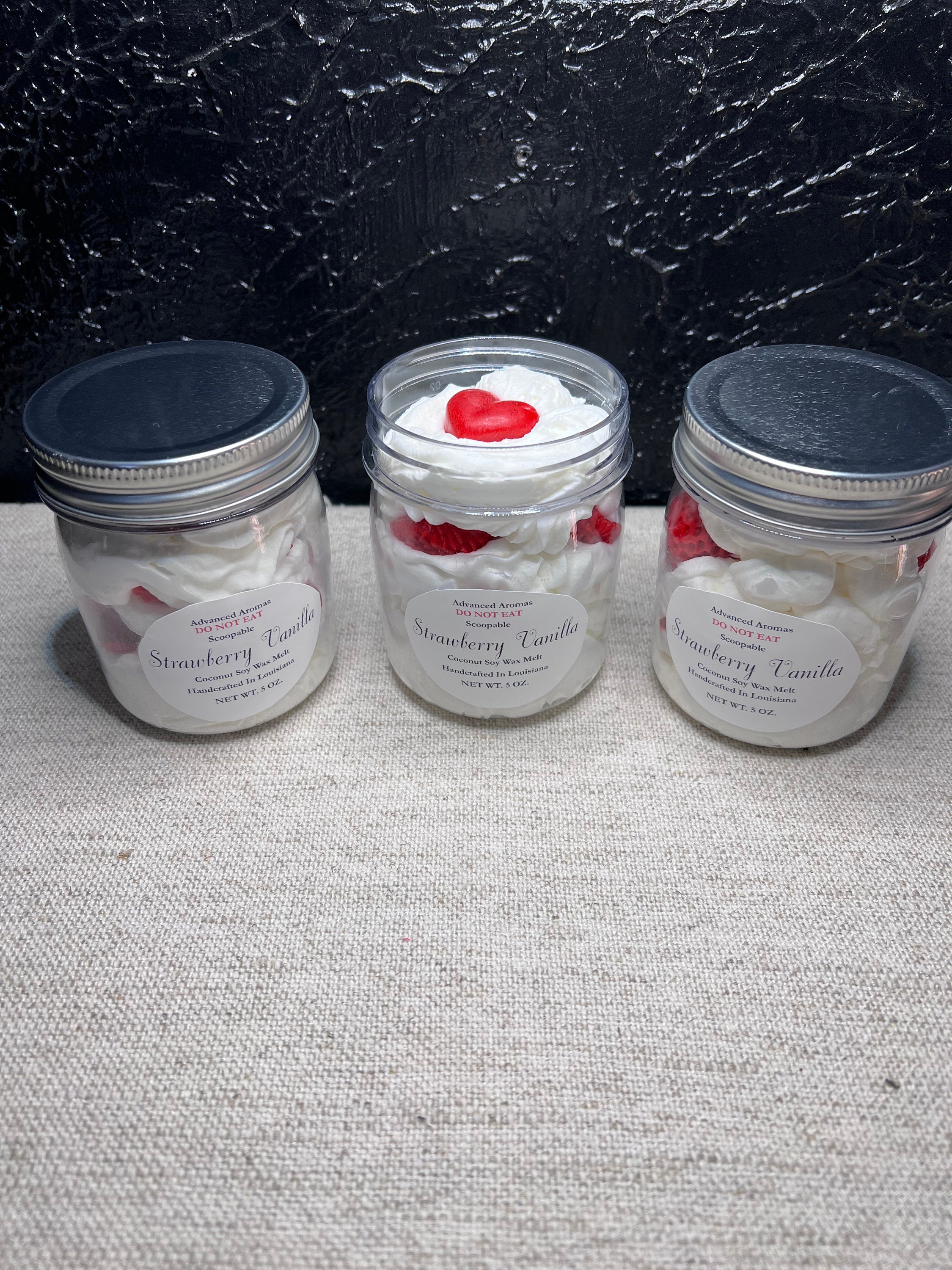 Scoopable Wax Melts Wax Scoopies Wax Melt Coconut Soy Wax Melts T For Candle Lovers