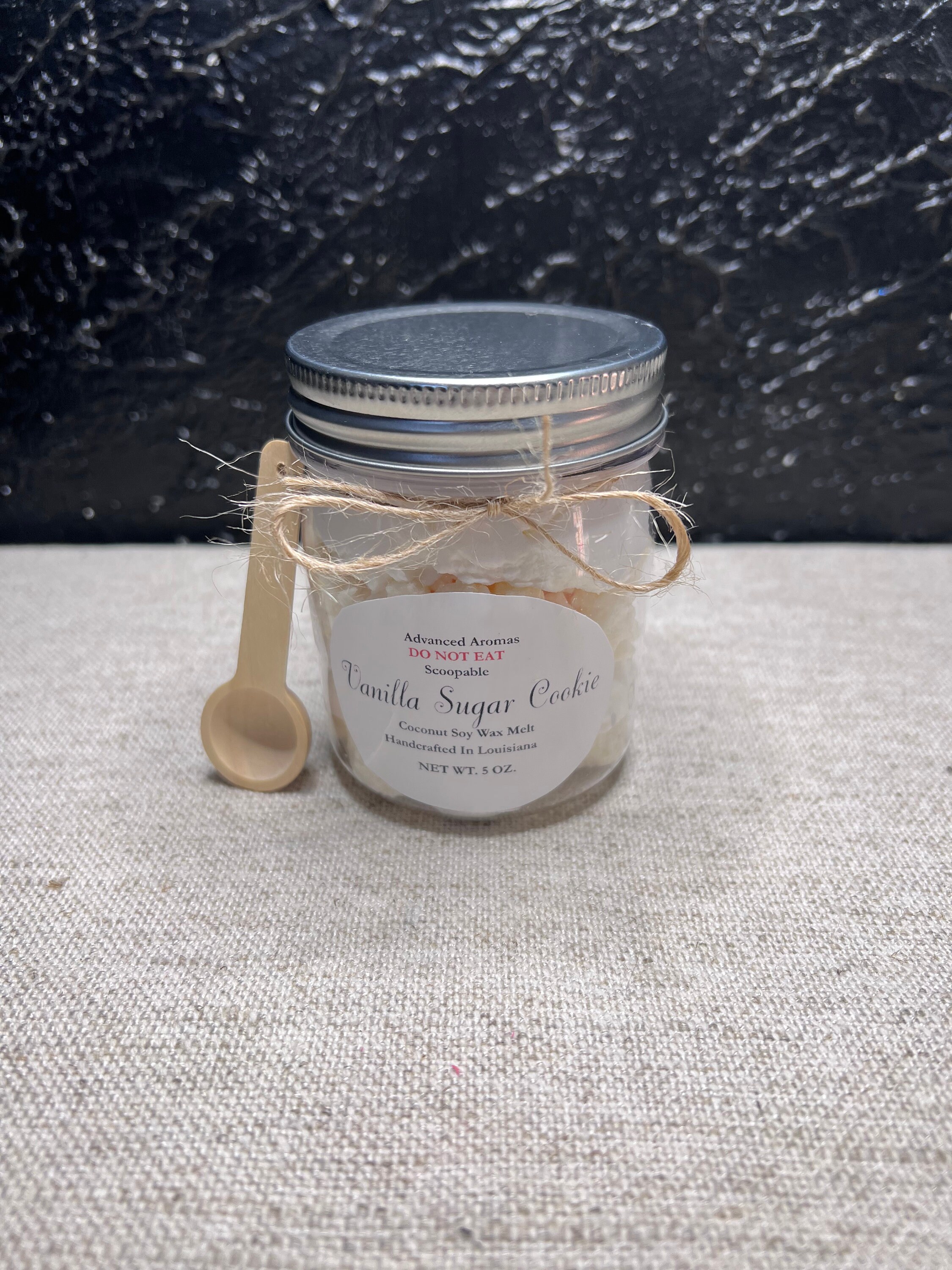 Scoopable Wax Melts Wax Scoopies Wax Melt Coconut Soy Wax Melts T For Candle Lovers