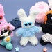 Craft Your Magic: Enchanting Moru Doll DIY Kit Ideal for Unique Gifts ...