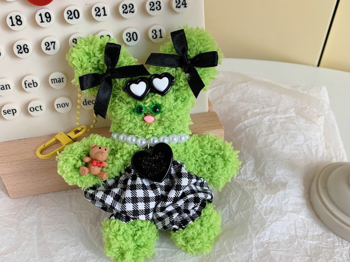 Craft Your Magic: Enchanting Moru Doll DIY Kit Ideal for Unique Gifts ...