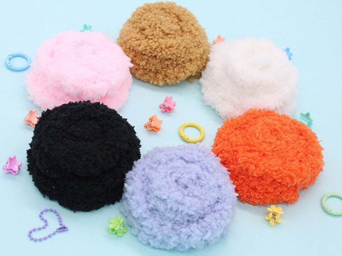 Craft Your Magic: Enchanting Moru Doll DIY Kit Ideal for Unique Gifts ...