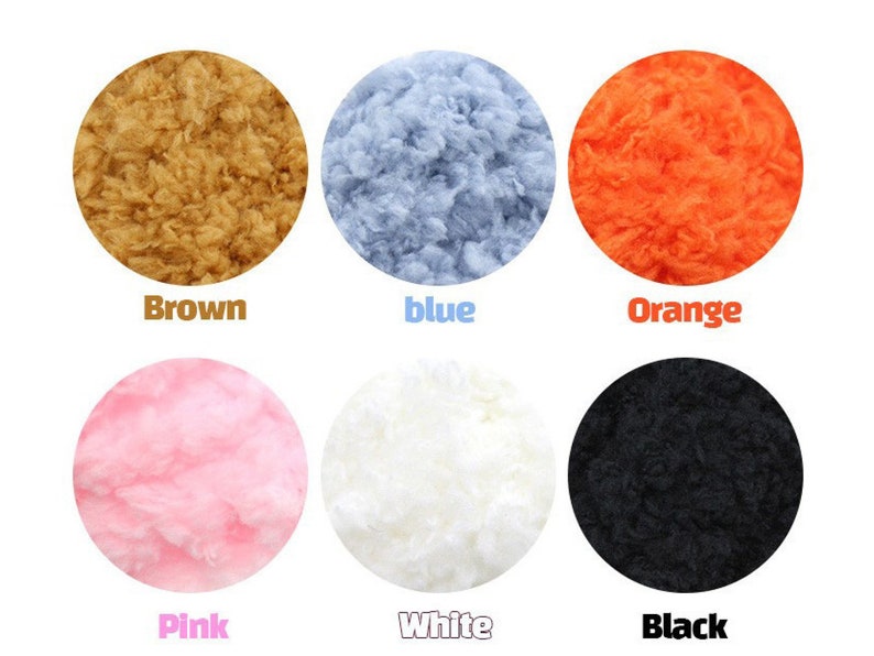 Craft Your Magic: Enchanting Moru Doll DIY Kit Ideal for Unique Gifts ...