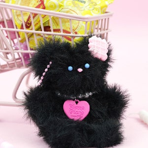 Craft Your Magic: Enchanting Moru Doll DIY Kit Ideal for Unique Gifts ...