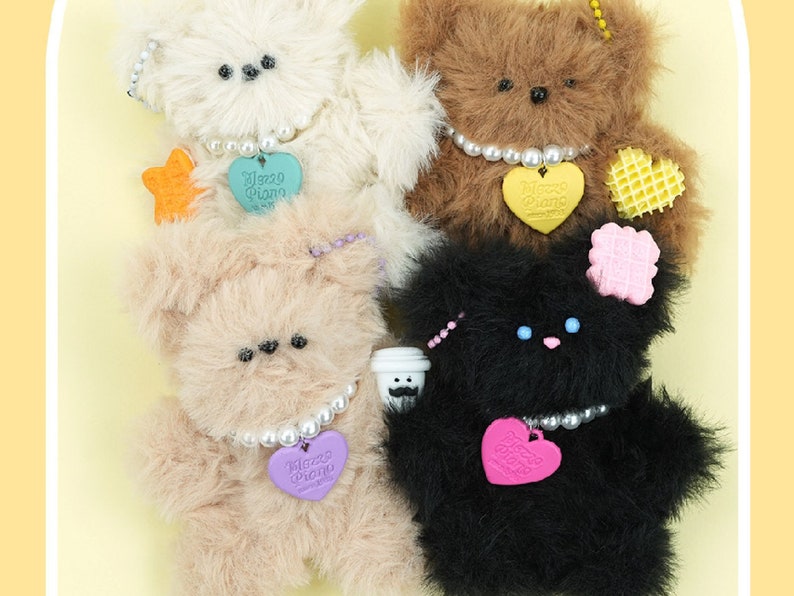 Craft Your Magic: Enchanting Moru Doll DIY Kit Ideal for Unique Gifts ...