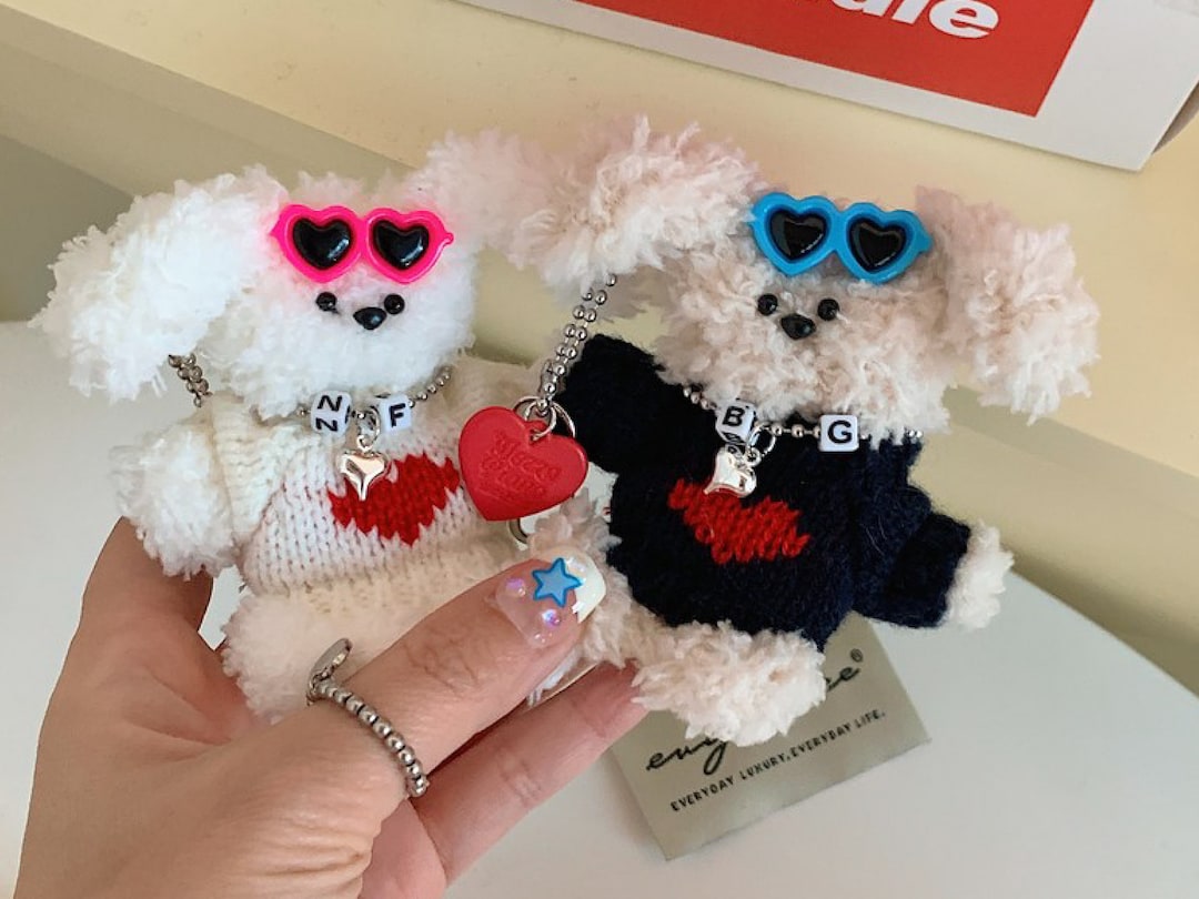 Craft Your Magic: Enchanting Moru Doll DIY Kit Ideal for Unique Gifts ...