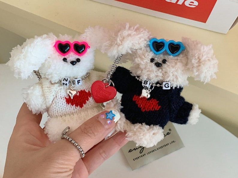 Craft Your Magic: Enchanting Moru Doll DIY Kit Ideal for Unique Gifts ...