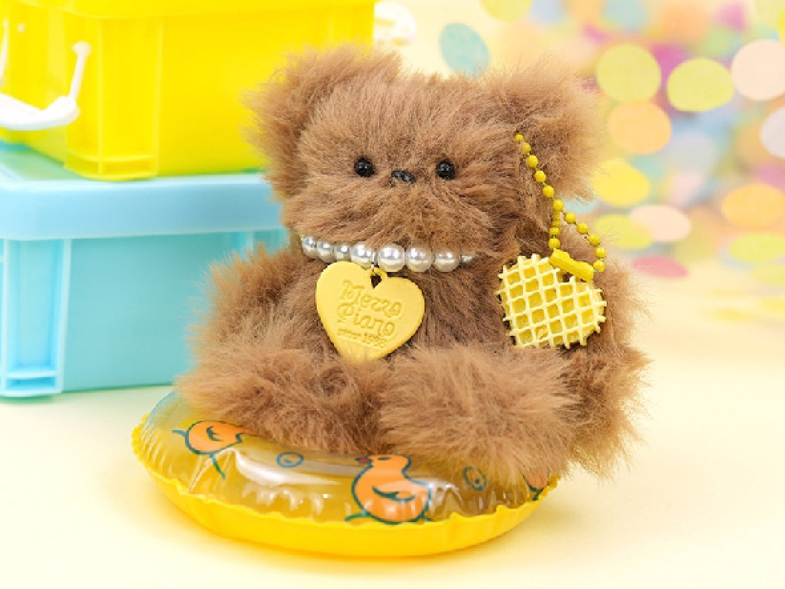 Craft Your Magic: Enchanting Moru Doll DIY Kit Ideal for Unique Gifts ...