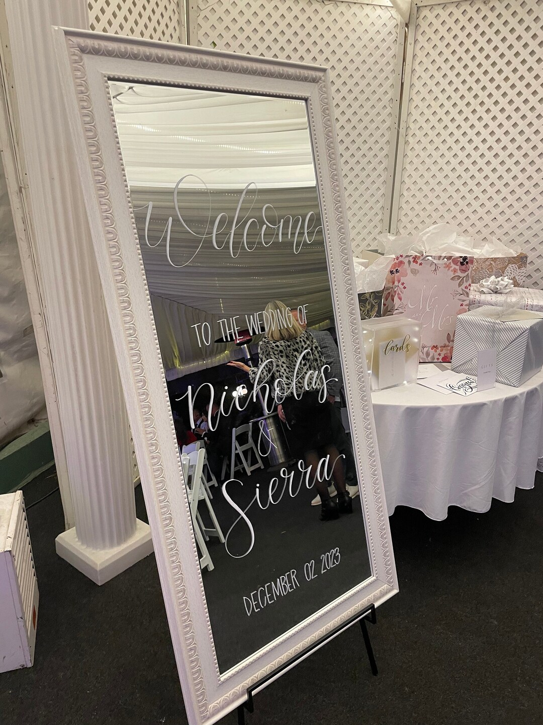 Hand Written Decor - Etsy