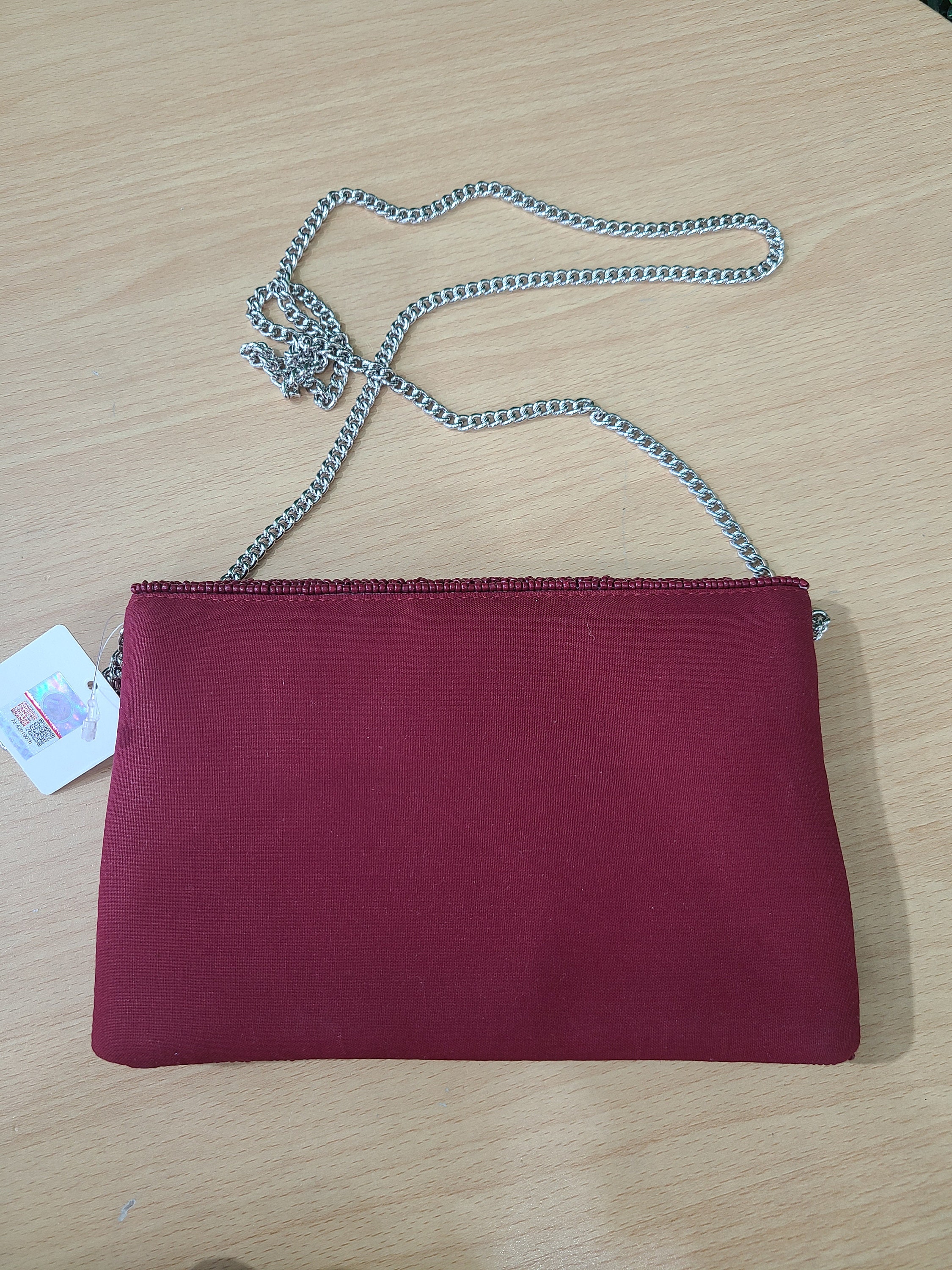 Texas A&M Beaded Purse, Texas Aggies Accessories, Aggies Crossbody ...