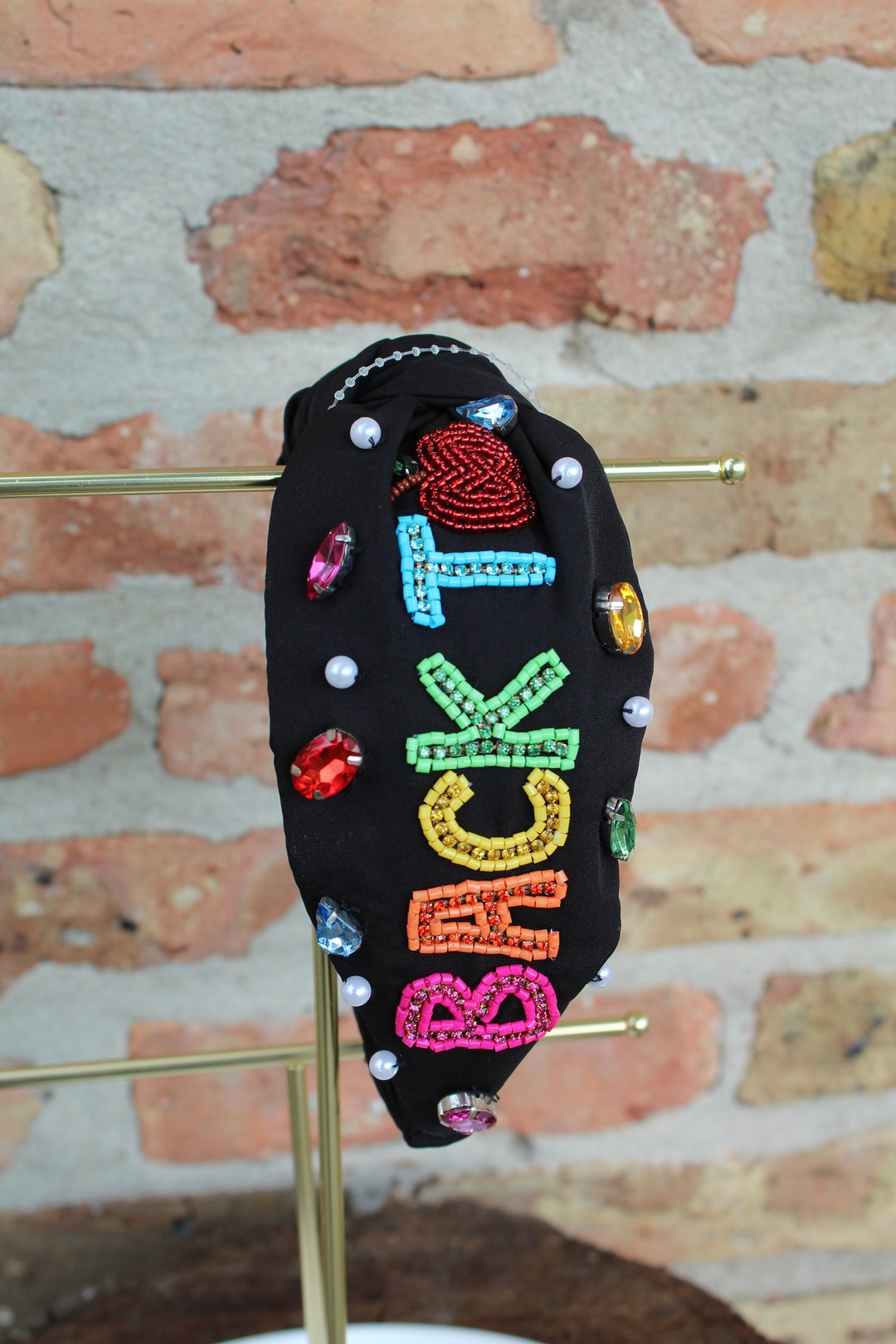 NEW! Back to School Headband, Teacher Headbands, Teacher Accessories ...