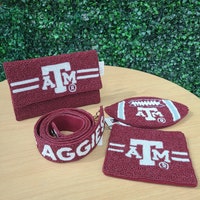 Aggies - Etsy