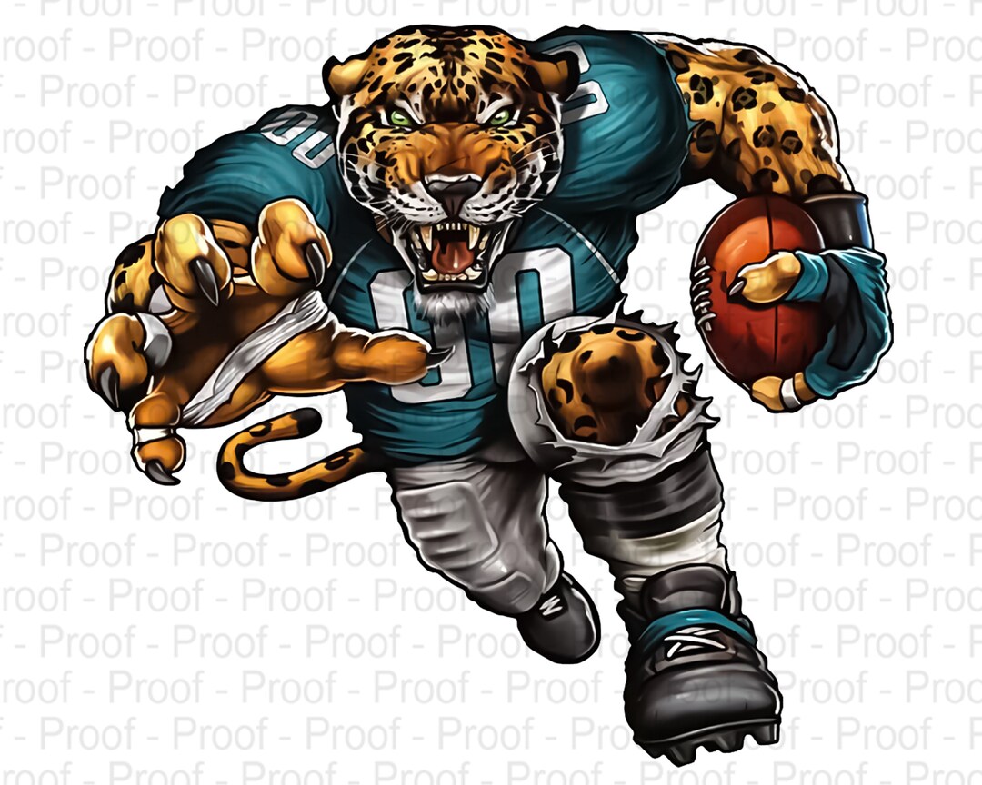 American Football PNG, Football Mascot Png, Football Shirt, PNG ...