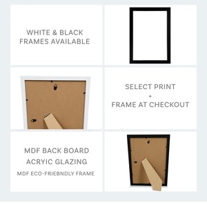 Personalised City Map Print, Custom Map Prints Any Location, Travel ...