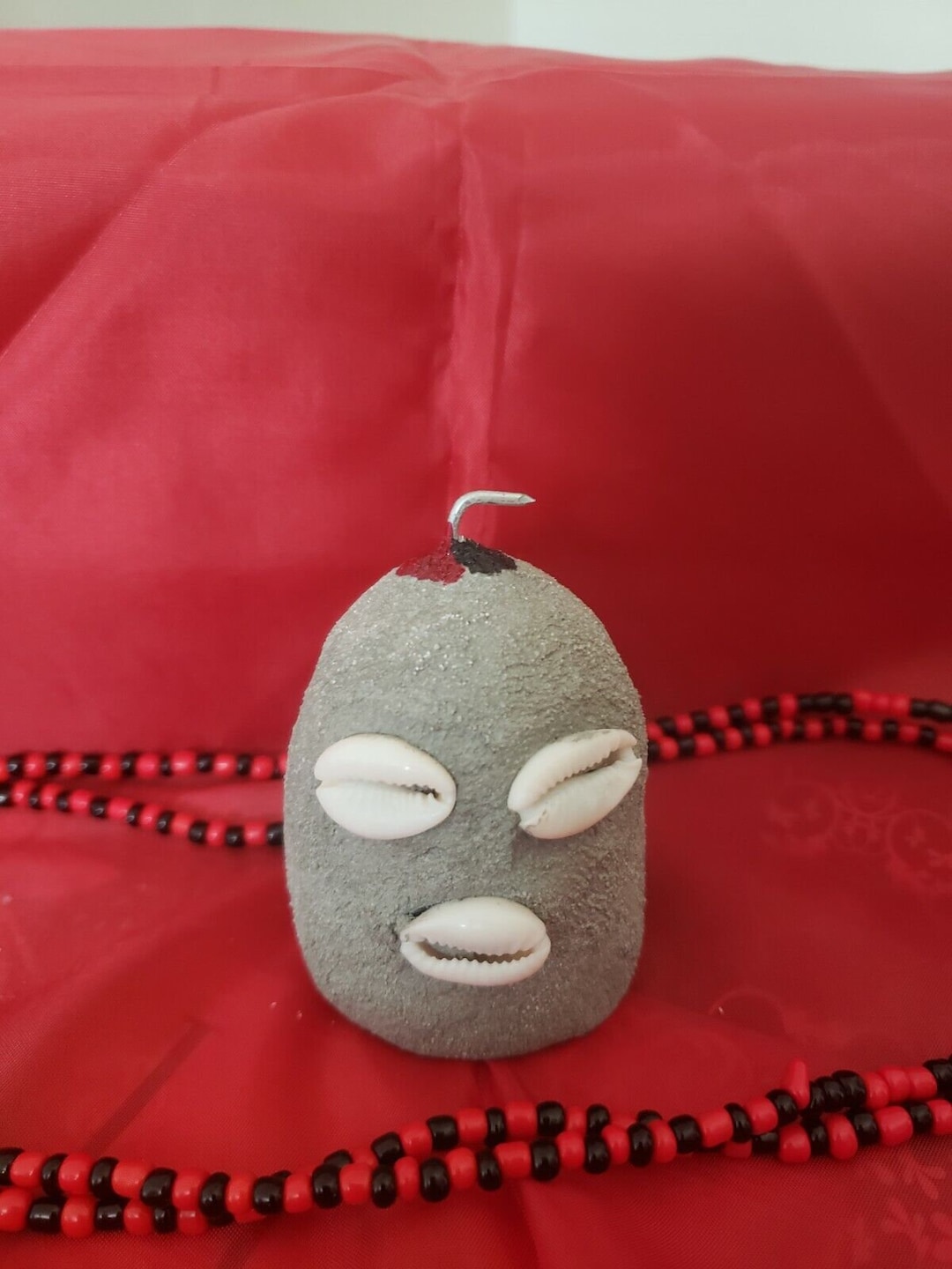 Elegua Head Santeria Ocha Ifa Palo Mayombe - Etsy