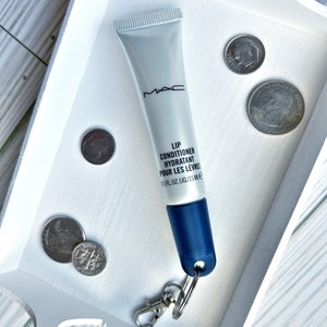MAC Lip Conditioner - Lipstick Holder for MAC Lip Gloss- Purse ...