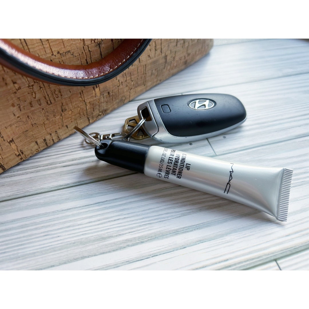 MAC Lip Conditioner - Lipstick Holder for MAC Lip Gloss- Purse ...