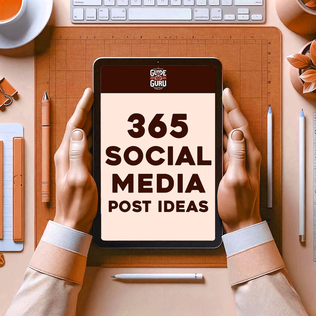 2025 Social Media Plan, Content Calendar Social Media, Social Media ...