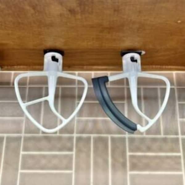 Kitchenaid Attachment Holder - Etsy