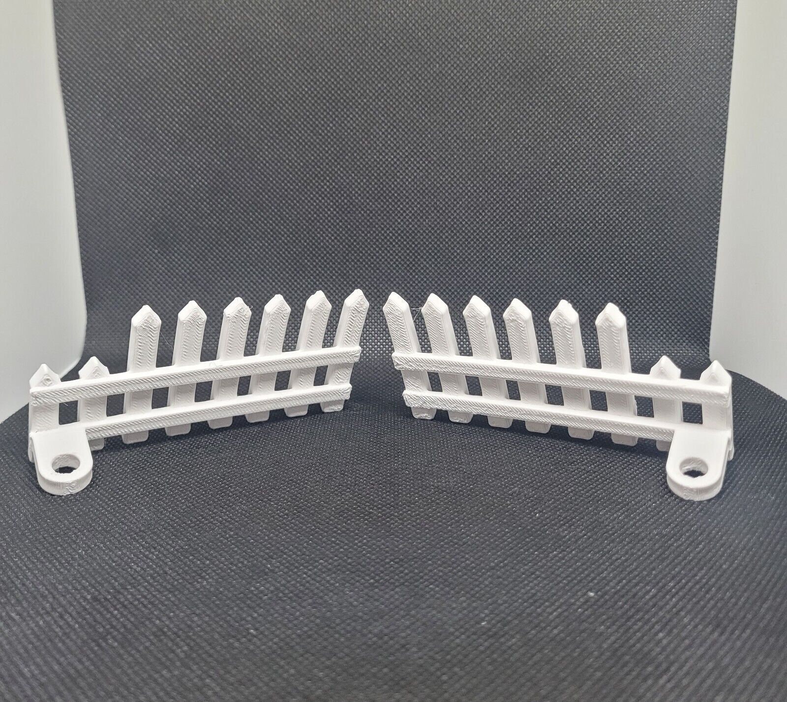 Bird Buddy Picket Fence pair - Etsy