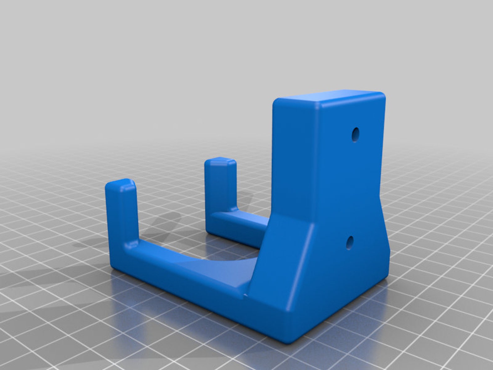 Dewalt Pole Saw (DCPS620) Wall Mount Adapter - Etsy