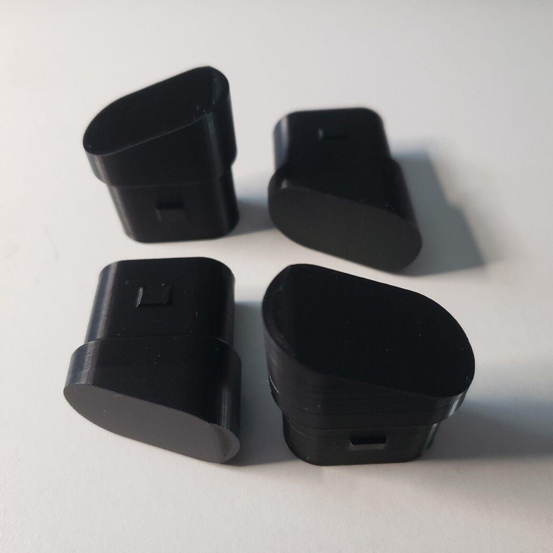 Lifetime Chair Replacement Feet Caps (set of 4) - Etsy