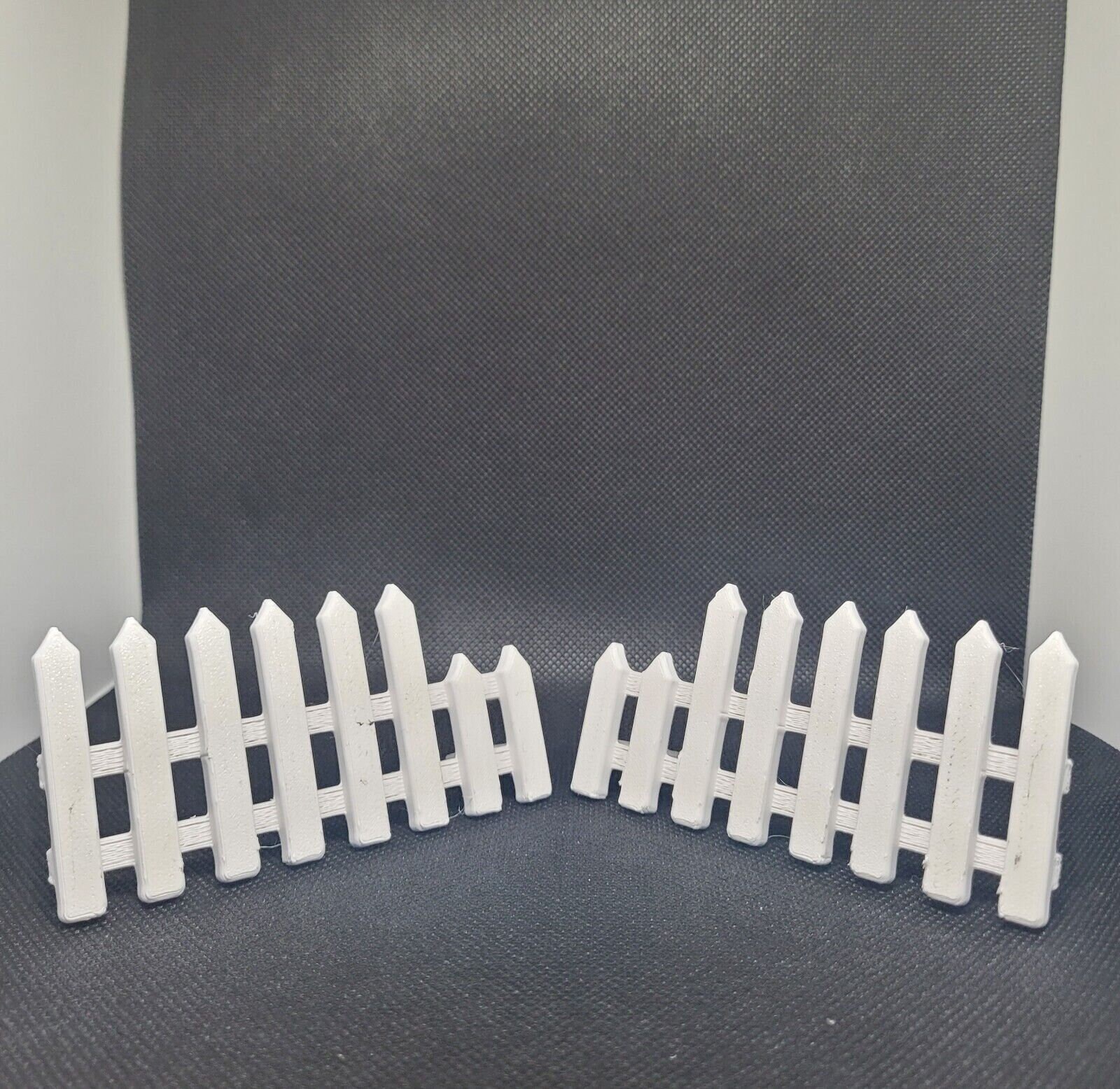 Bird Buddy Picket Fence pair - Etsy