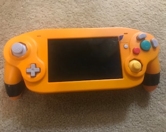 Nintendo Wii Portable Handheld Ashida - Etsy