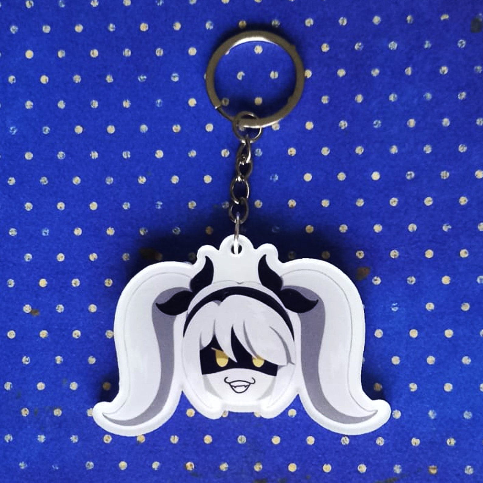 Murder Drones Keychain Llavero acrilico Murder Drones Murder Drones V ...