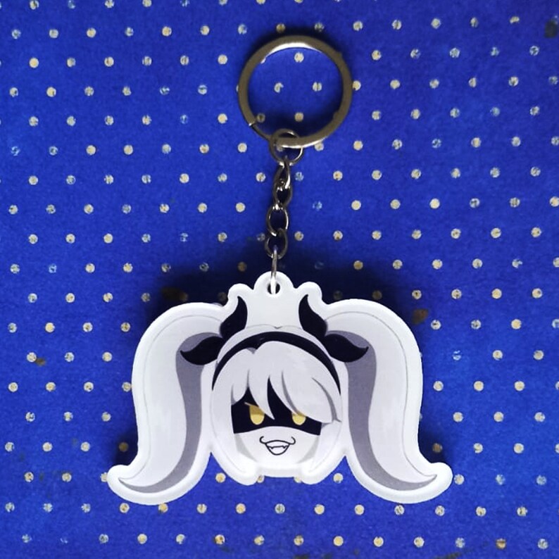 Murder Drones Keychain Llavero acrilico Murder Drones Murder Drones V ...