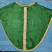 Traditional Catholic Vestment Colors Printable - Etsy