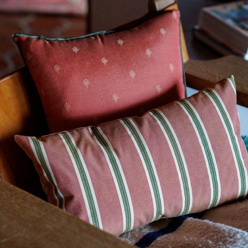 Eclectic Pillows - Etsy