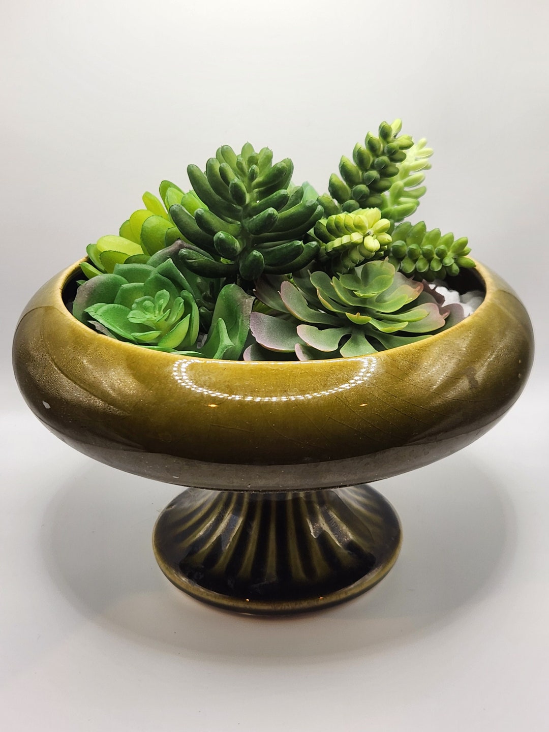 Florantine Planter - Etsy