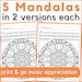 Fall Color by Music Listening Glyphs Worksheets - Music Appreciation ...