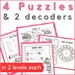 Valentine's Day Music Activity - Printable Music Escape Room Game for ...
