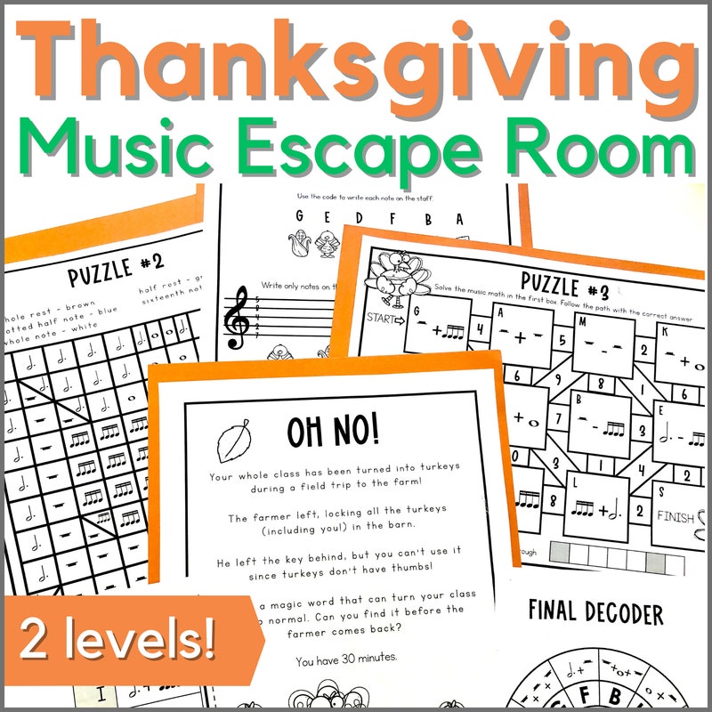 Music Themed Room - Etsy