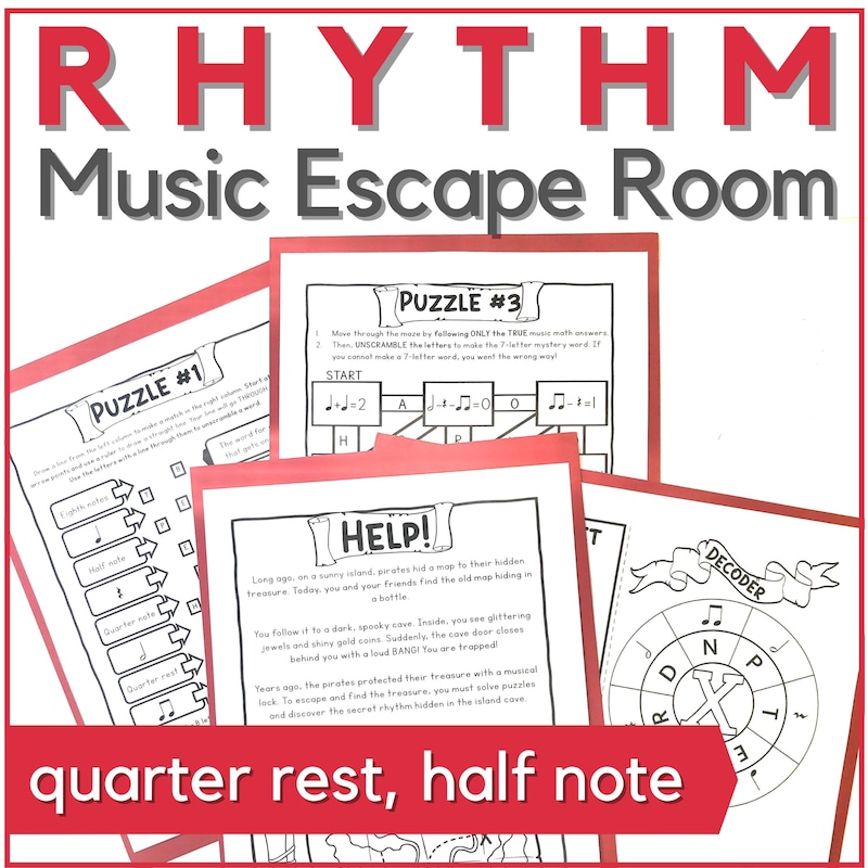 Homeschool Music Half - Etsy
