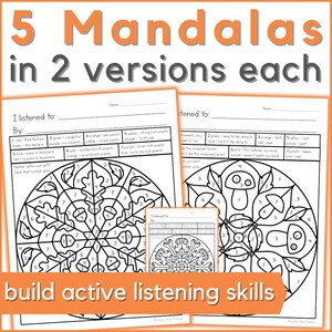 Fall Color by Music Listening Glyphs Worksheets - Music Appreciation ...