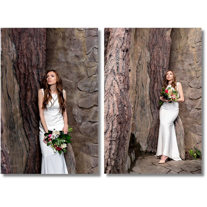 Printable Moments Photo Print Package 2, Customized Large Format, 12x18 ...