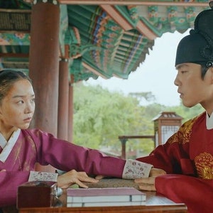 DVD Korean Drama Series Mr. Queen 1-20 End English Subtitle All Region ...