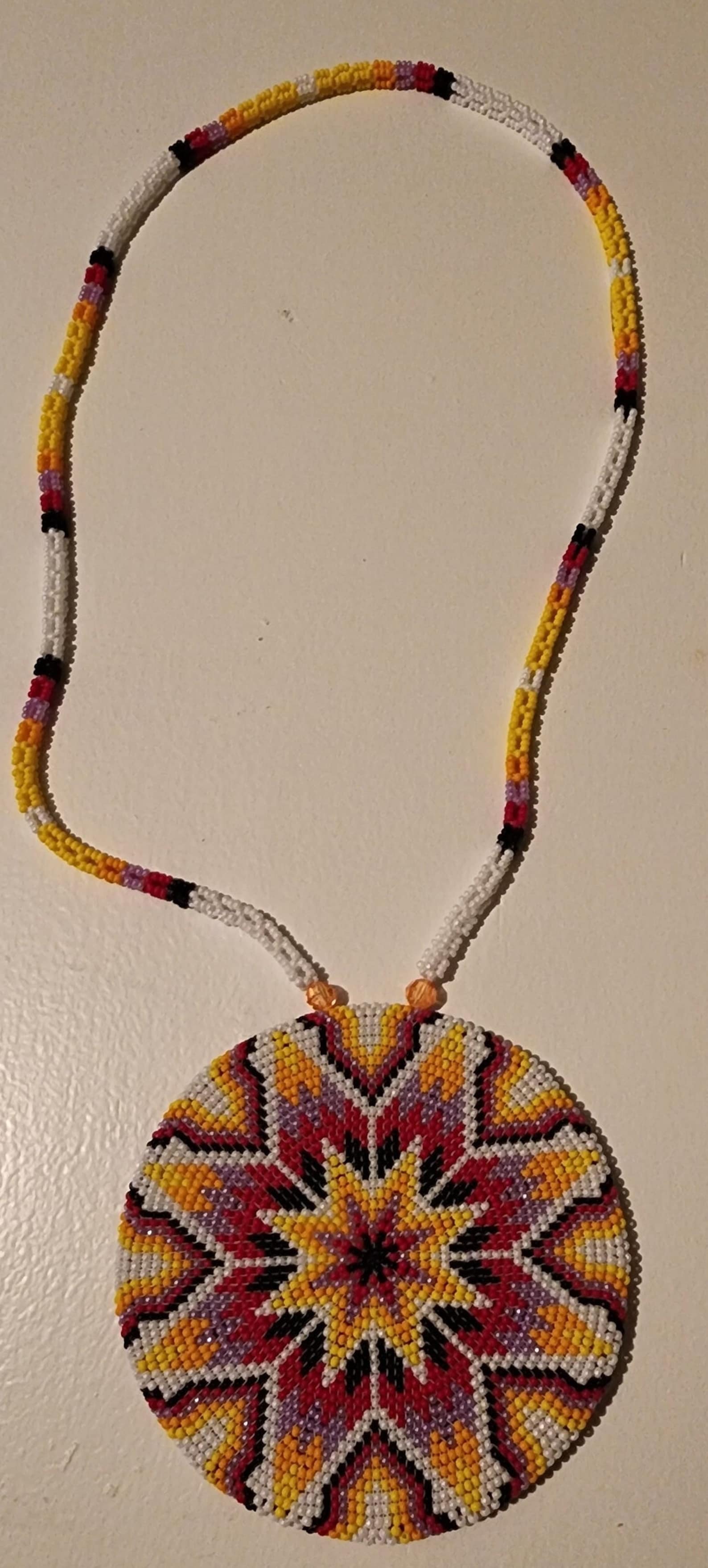 Native American Beadwork - Etsy Canada