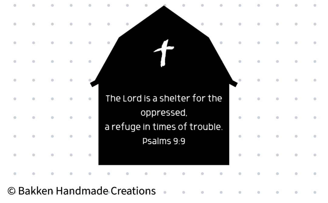 Farm Verse SVG, *digital Download Only* Rancher Bible Decal, PNG, DXF ...