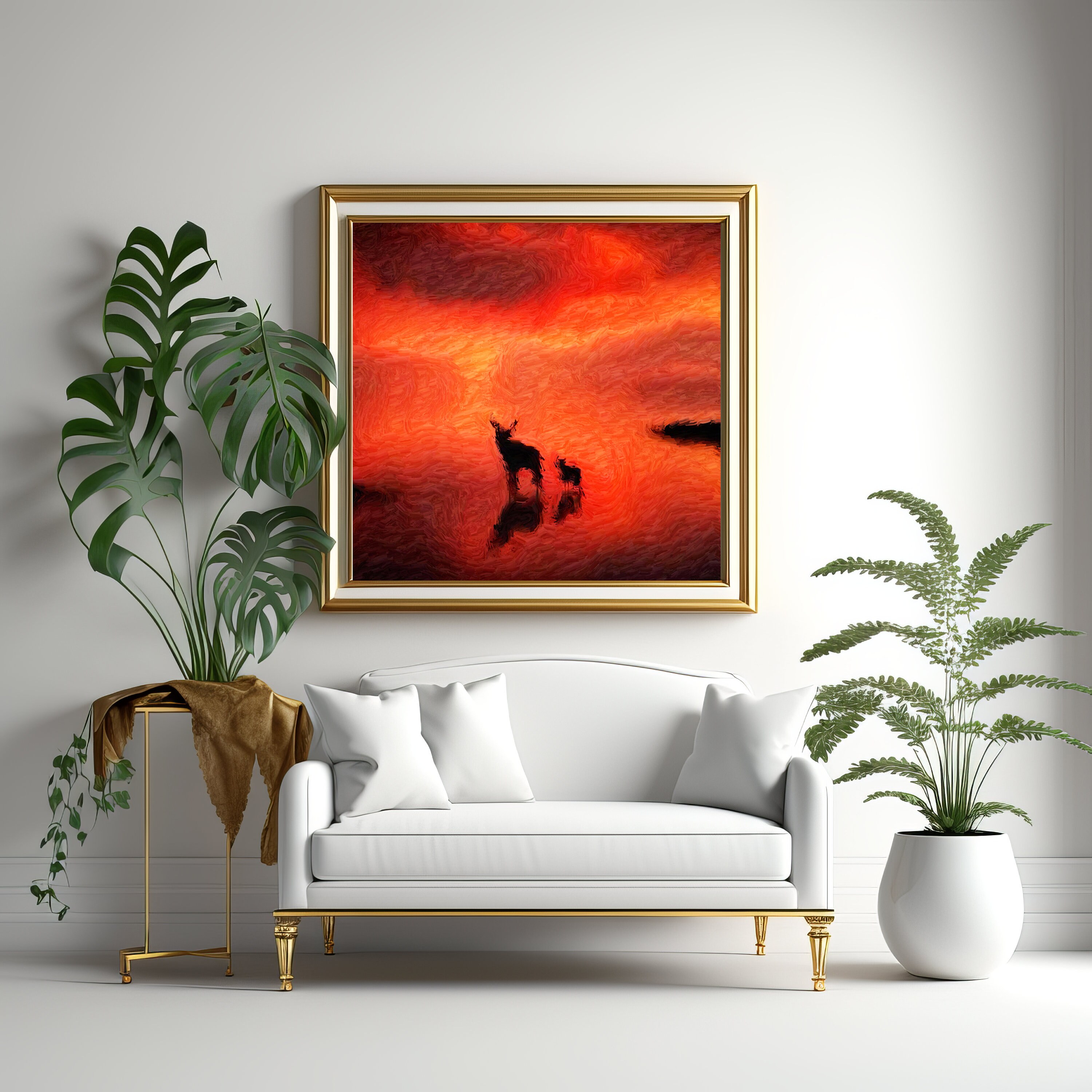 Frame Bundle 100 High-resolution Frames - Etsy