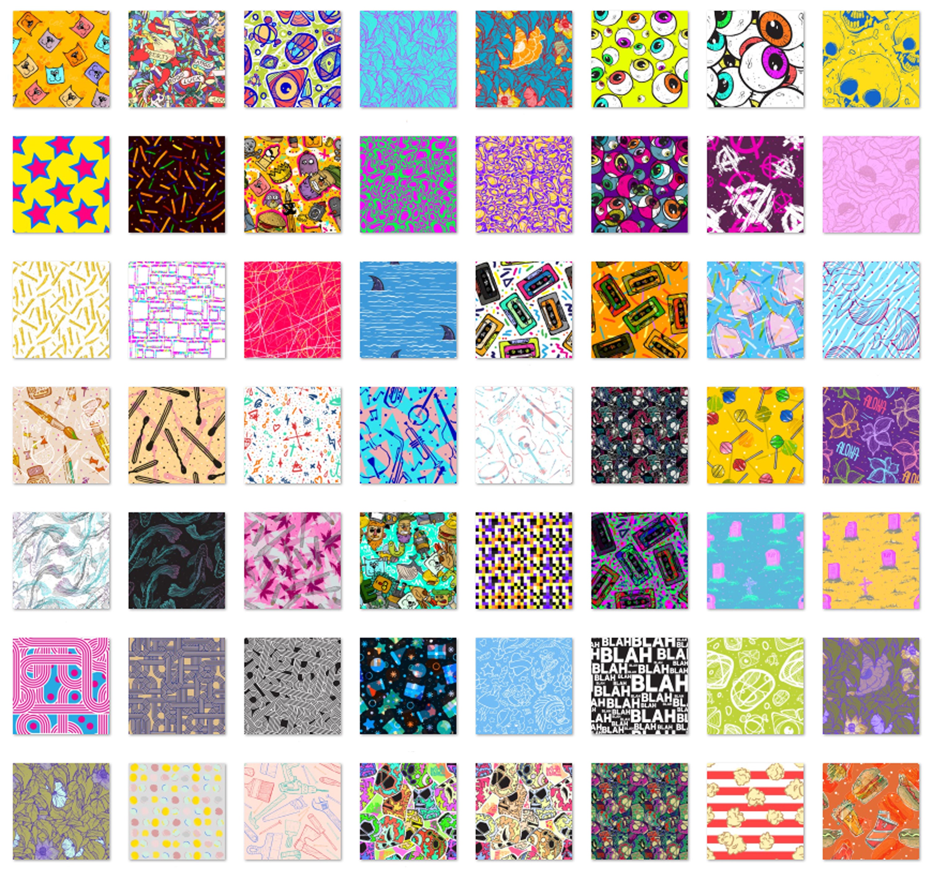 1 Million+ Mega Pack T-shirt Designs | Digital Mega Bundle | PLR & MRR ...