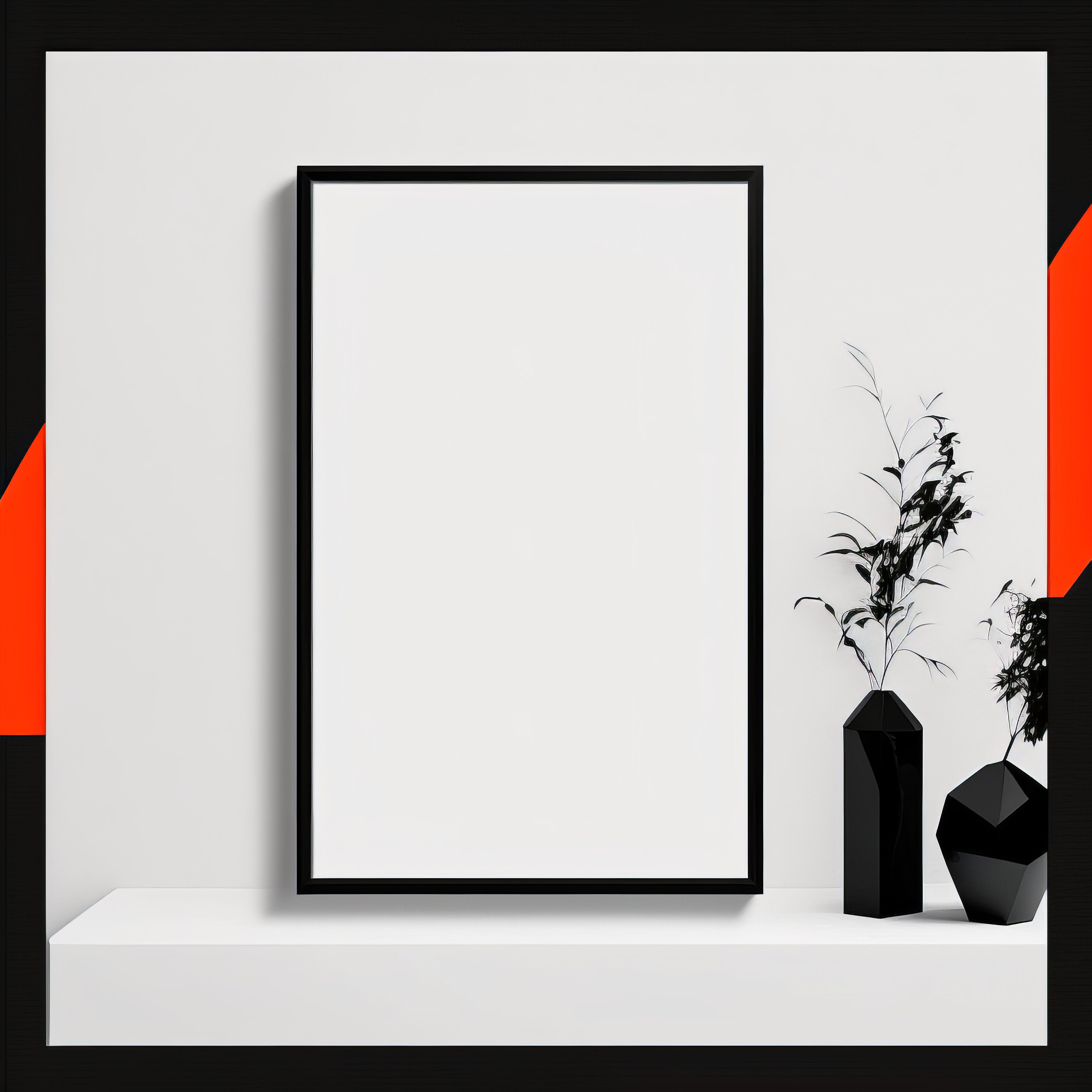 Frame Bundle 100 High-resolution Frames - Etsy