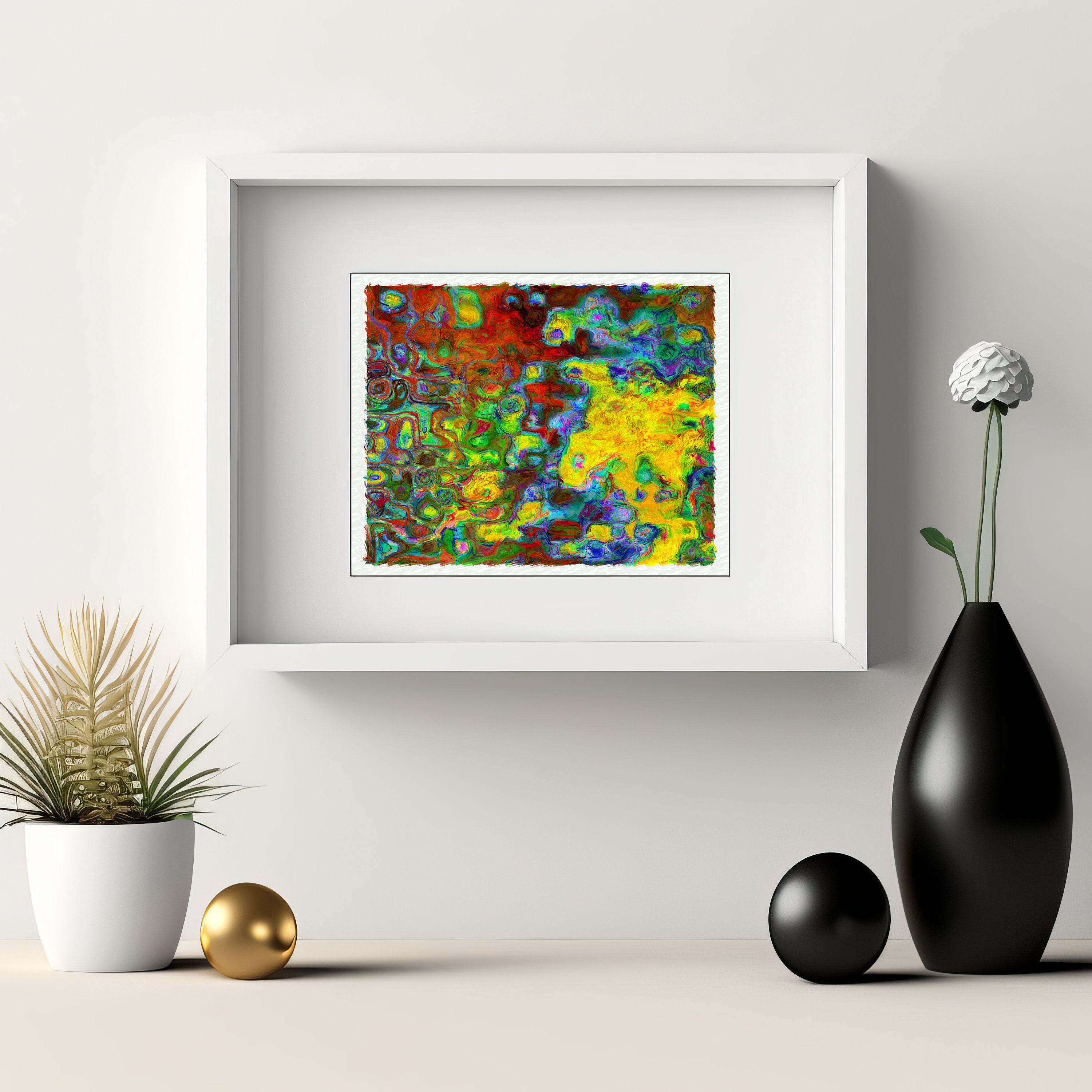 Frame Bundle 100 High-resolution Frames - Etsy