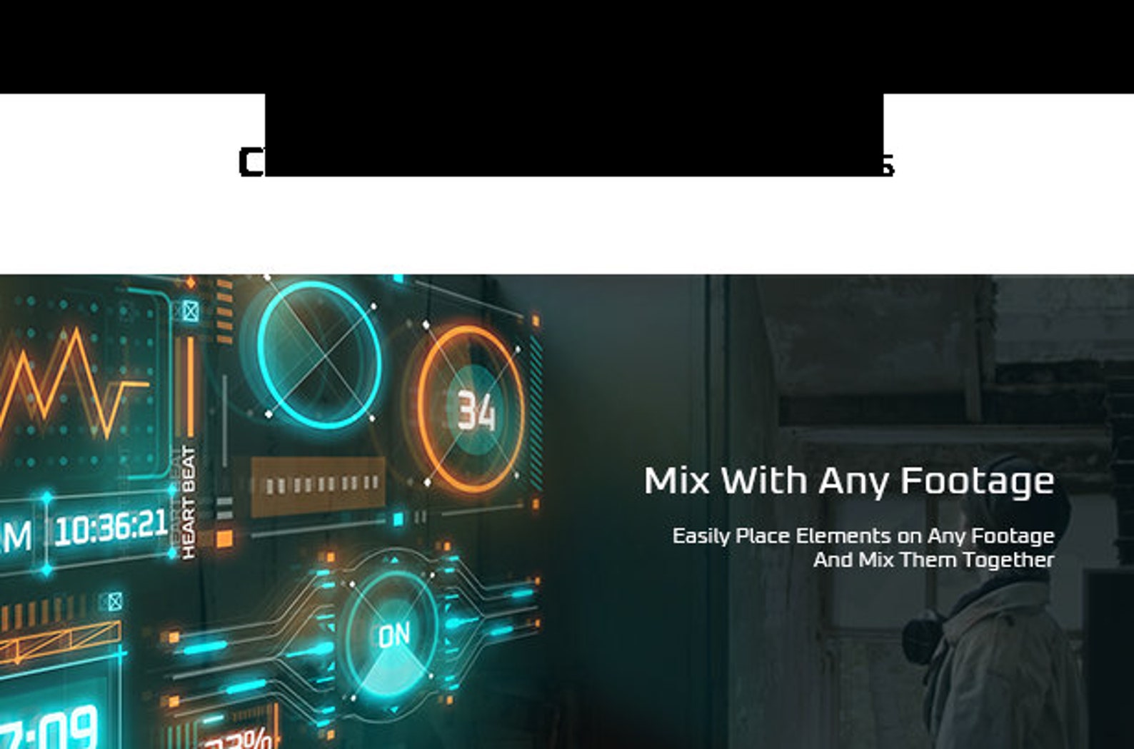 Cyberpunk-hud-elements-for-after-effects - Etsy