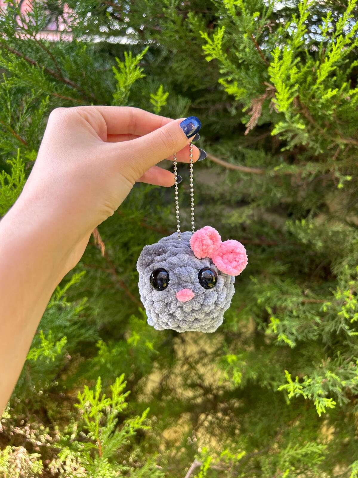 Sad Hamster Crochet Pattern, Sad Hamster, Sad Hamster Pattern, Tiktok ...