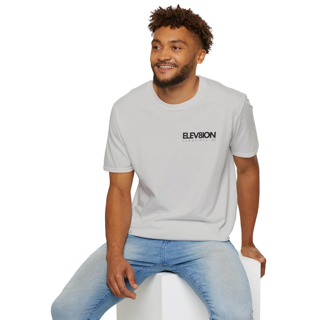 Believer T-shirt - Etsy