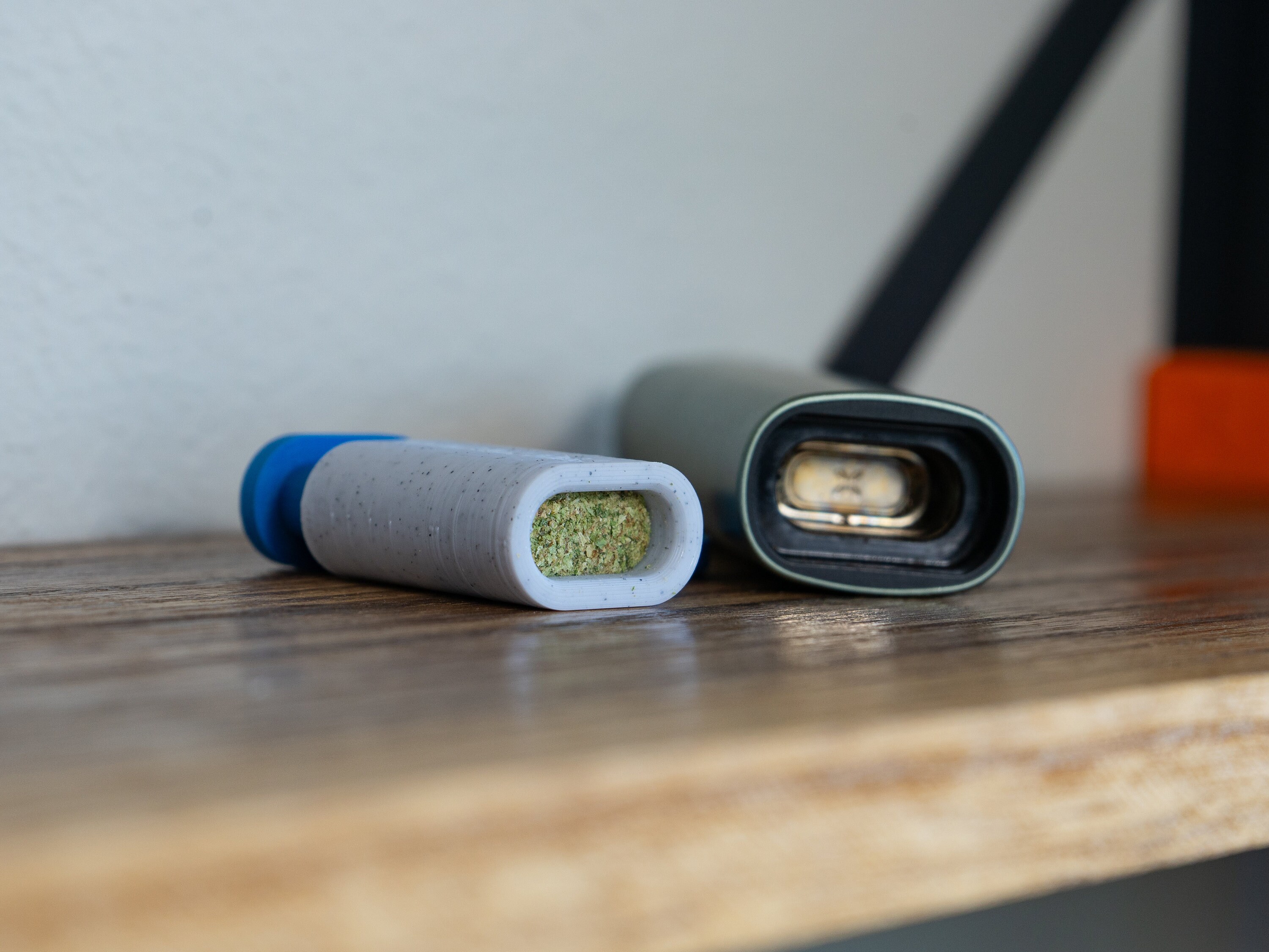 PAX Packer Magnetic Brick Builder W/ Funnel PAX 2, 3, Plus & Mini - Etsy